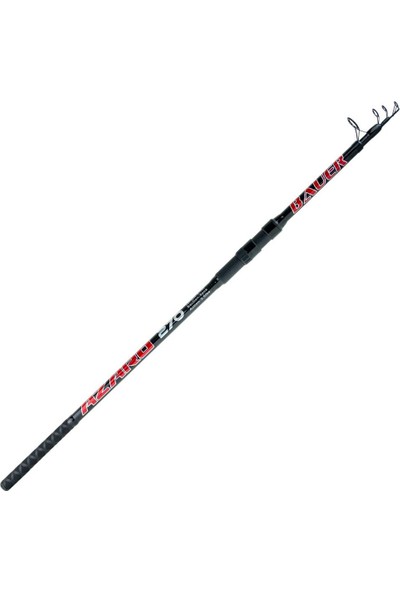 Bauer Azaro 390 cm 3.5 Lbs Olta Kamışı Bauer Azaro 390 cm 3.5 Lbs Olta Kamışı