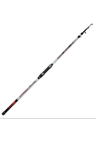 Bauer Boat Zilla 210CM 100-200GR Bot Kamışı Bauer Boat Zilla 210CM 100-200GR Bot Kamışı