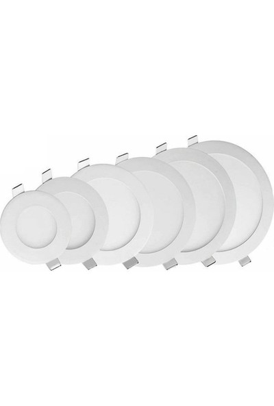 El-Max Elmax 6WT LED Panel Spot Slim El-Max Elmax 6WT LED Panel Spot Slim