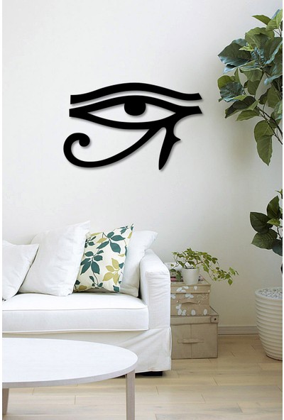 Decartline Göz Antik Mısır 2