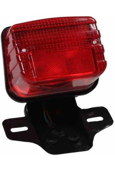 Monero Cg Arka Stop Komple Kalın Saç Visko Kablolu Monero Cg Arka Stop Komple Kalın Saç Visko Kablolu