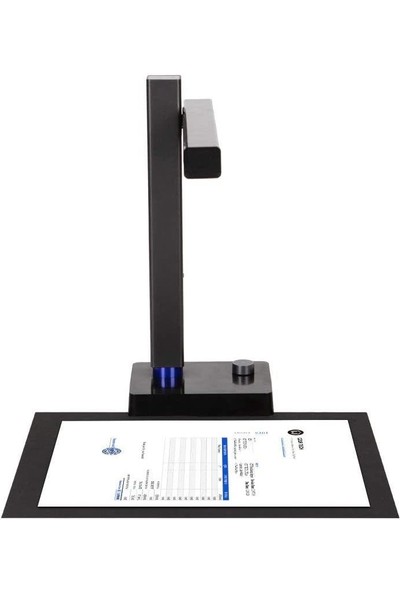 Czur SHINE500 Pro Taşınabilir A4 Belge Tarayıcı Czur SHINE500 Pro Taşınabilir A4 Belge Tarayıcı