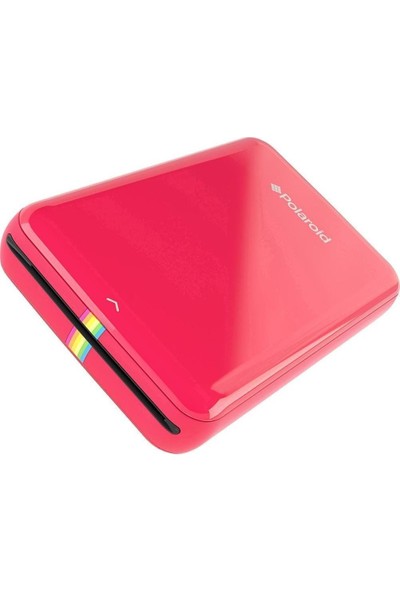 Polaroid Nuvw Sıkıştırılmış Mobil Yazıcı