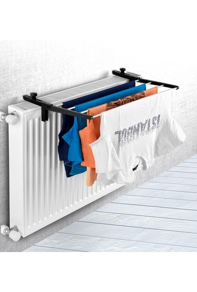 Biricik Alüminyum Kalorifer Petek Kurutmalık Biricik Alüminyum Kalorifer Petek Kurutmalık