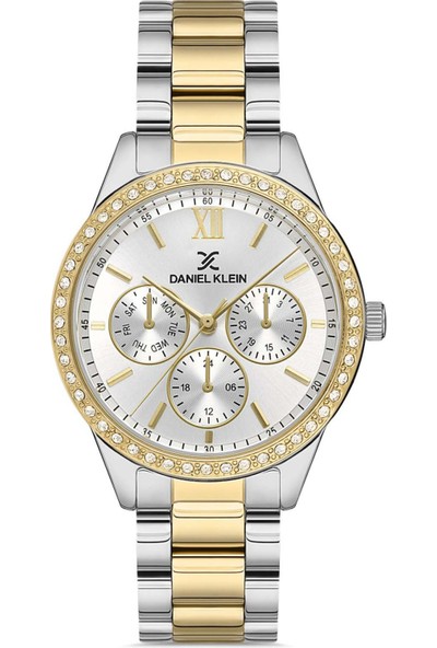 Daniel Klein Kadın Kol Saati / Premimum Series