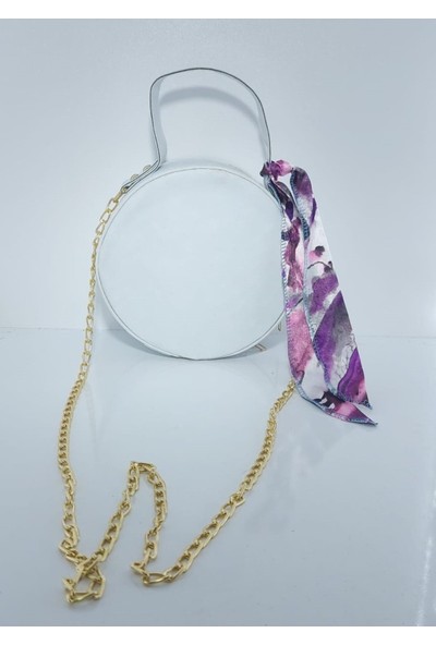 Brand Leather 304-21 Yuvarlak Kadın Omuz Çanta Brand Leather 304-21 Yuvarlak Kadın Omuz Çanta