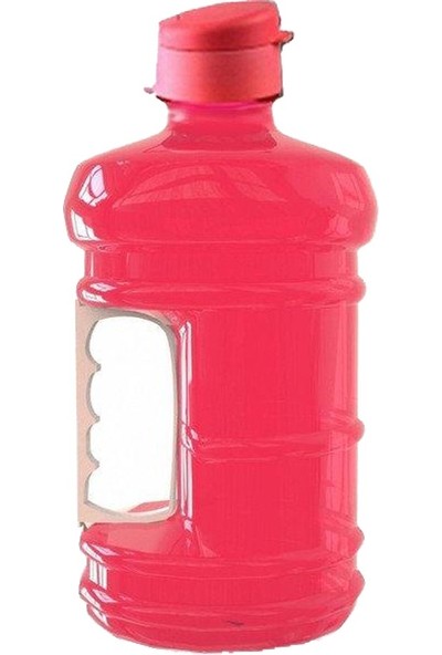 Leva House Kulplu Damacana Sürahi Su Şişesi 2,5 Lt 254