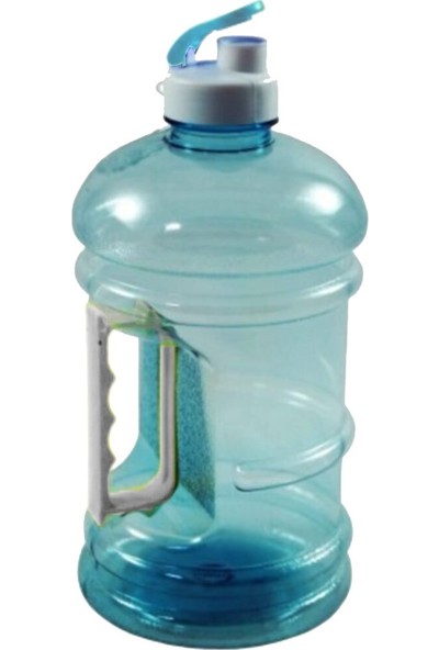 Leva House Kulplu Damacana Sürahi Su Şişesi 2,5 Lt 254