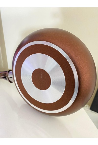 Mehtap Orkide Tava 24 cm