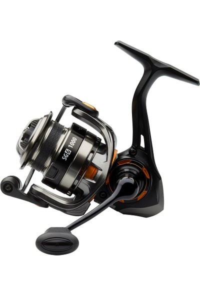 Savage Gear Sg6 1000 Fd 8+1bb Olta Makinesi Savage Gear Sg6 1000 Fd 8+1bb Olta Makinesi