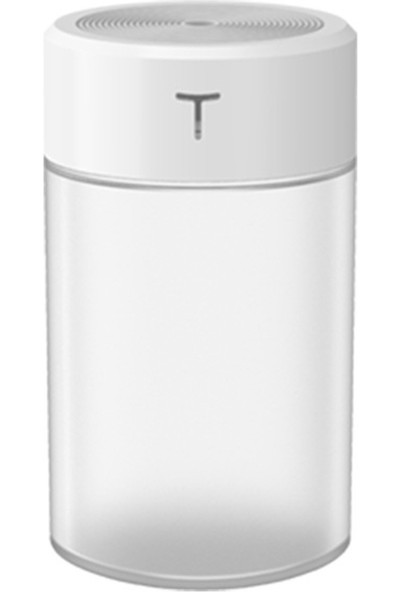 Generic 360ML USB Hava Nemlendirici Soğuk Sis Makinesi (Yurt Dışından)