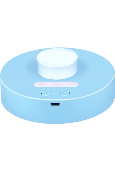 Generic Gece Lambası ile Şarj Edilebilir USB Nemlendirici (Yurt Dışından) Generic Gece Lambası ile Şarj Edilebilir USB Nemlendirici (Yurt Dışından)