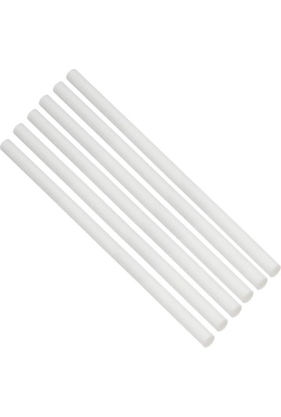 Generic 10 Adet Nemlendirici Çubukları Yedek Pamuk Filtre (Yurt Dışından)