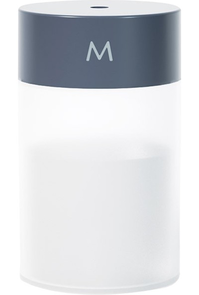 Generic 260ML Sis Nemlendirici Difüzör (Yurt Dışından) Generic 260ML Sis Nemlendirici Difüzör (Yurt Dışından)