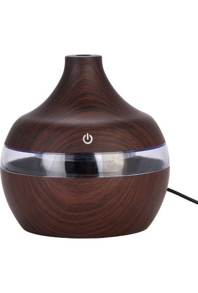 Generic 300ML USB Hava Nemlendirici (Yurt Dışından) Generic 300ML USB Hava Nemlendirici (Yurt Dışından)