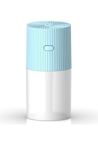 Generic 300ML USB Şarj Masaüstü Mini Soğuk Sis Nemlendirici (Yurt Dışından) Generic 300ML USB Şarj Masaüstü Mini Soğuk Sis Nemlendirici (Yurt Dışından)