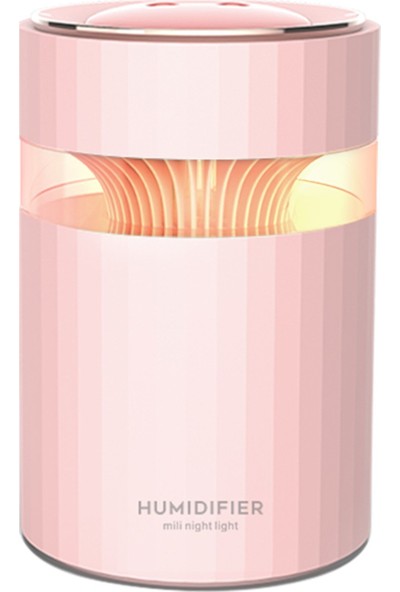 Generic Çift Sis Nemlendirici (Yurt Dışından)