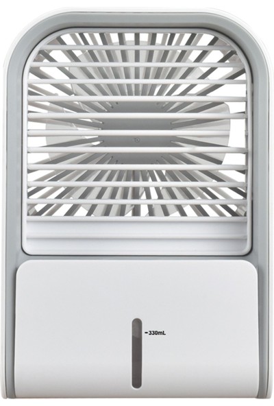 Generic 2-In-1 Soğuk Rüzgar Fan & Nemlendirici 3 Modu Için Fan 2 Modu Için Nemlendirici (Yurt Dışından) Generic 2-In-1 Soğuk Rüzgar Fan & Nemlendirici 3 Modu Için Fan 2 Modu Için Nemlendirici (Yurt Dışından)