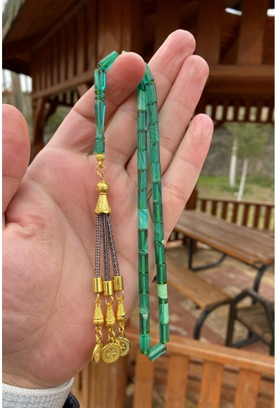 Müntakış Orjinal Sıkma Kehribar Tesbih Müntakış Orjinal Sıkma Kehribar Tesbih