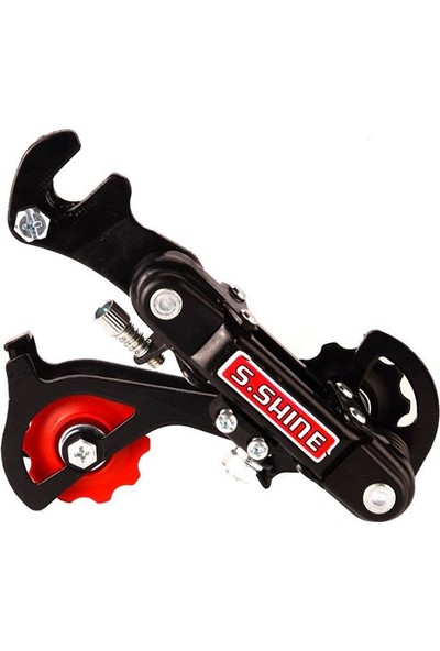 S-Shine Mtb Braketli 6/7 Li S-Shine Mtb Braketli 6/7 Li