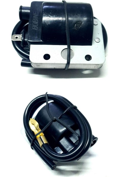 Motolinas Dış Bobin Ateşleme Bobini Mobilet Mobylette Motolinas Dış Bobin Ateşleme Bobini Mobilet Mobylette