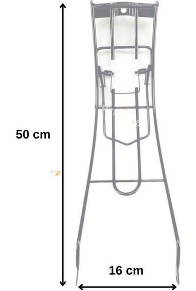 Motolinas Orta Sepetlik Demiri Delta- Cup Sfc Ara Bağaj