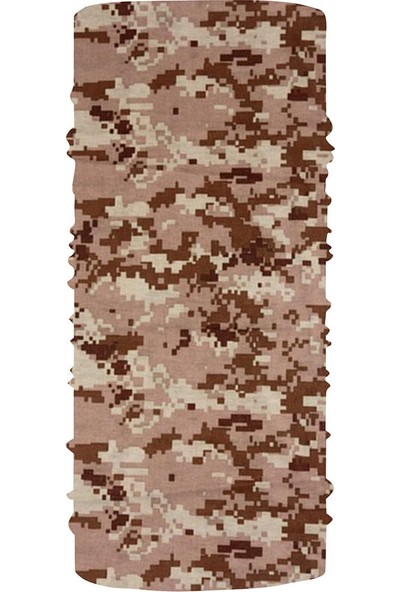 Knmaster Mask Spor Outdoor Çok Amaçlı Bandana Boyunluk Kafa Bandı