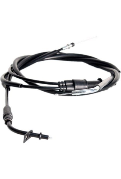 Motolinas Tvs Pep Gaz Halatı