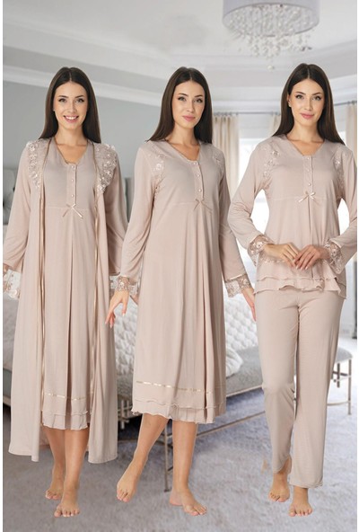 Effort 2426 Dörtlü Lohusa Seti Effort 2426 Dörtlü Lohusa Seti