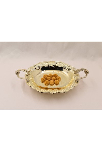 BALŞEKER By Fırın Leblebi Kurabiyesi