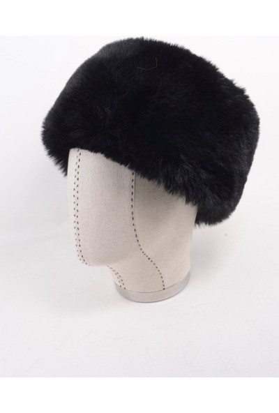 mercantoptan Orjinal Cossack Kalpak Kürklü Şapka