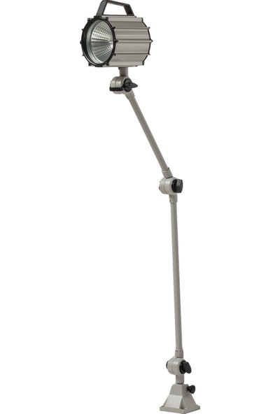 Erc H-26-65 Halojen Makine Aydınlatma Lambası Erc H-26-65 Halojen Makine Aydınlatma Lambası