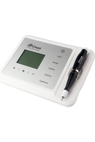 Artmex V9 Kalıcı Makyaj Cihazı Profesyonel Mts Pmu Sistem Kalıcı Makyaj Cihazı