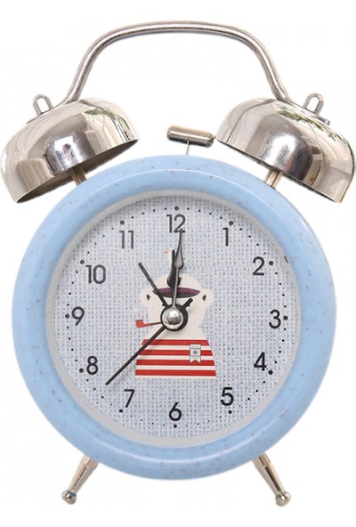 Fengyi Masa Saati (Yurt Dışından)