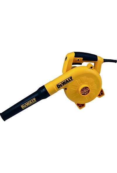 Dewalt DWB800 Üfleme