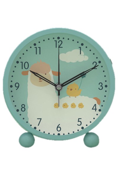 Fengyi Dijital Masa Saati (Yurt Dışından)