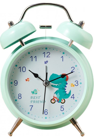 Fengyi Masa Saati (Yurt Dışından)