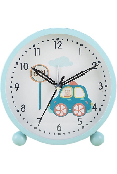 Fengyi Dijital Masa Saati (Yurt Dışından)