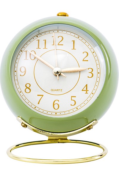 Fengyi Masa Saati (Yurt Dışından)