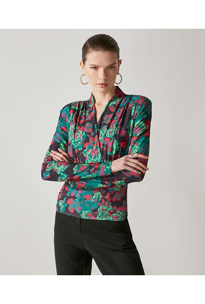 Ipekyol Bluz