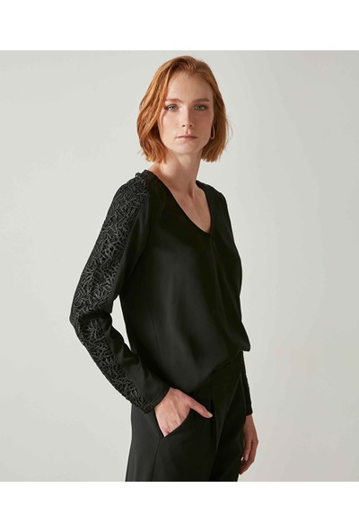 Ipekyol Bluz