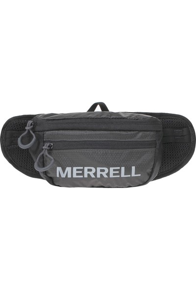 Merrell Crest 1.5L Lumbar Bel Çantası Merrell Crest 1.5L Lumbar Bel Çantası