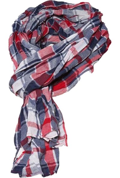 Rossıgnol 1907 Checks Scarf Erkek Atkı