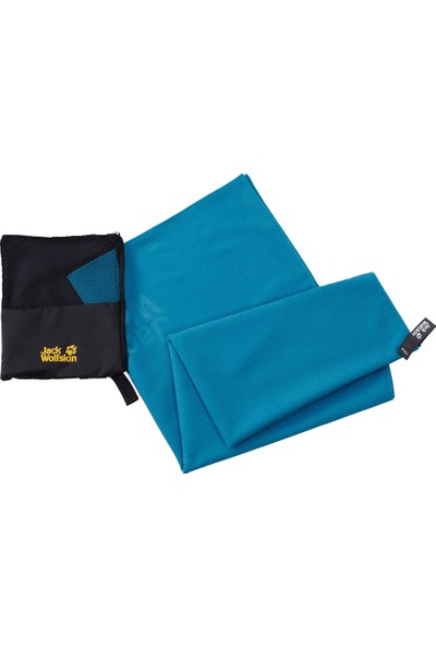 Jack Wolfskin Great Barrier Havlu