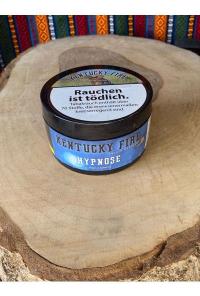 Kentucky Fire Hypnose 200 Gram Kentucky Fire Hypnose 200 Gram