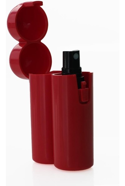 Pikas Tourkit Çok Amaçlı Taşıma Seti Kırmızı