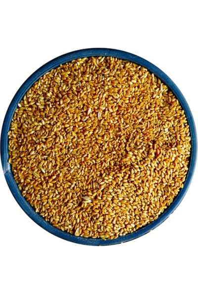 Darende Elenmiş Bugday Tavuk Ördek Kaz Güvercin Yemi 25KG