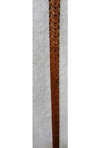 Rozass Home Kuğu Model Modüler Baston