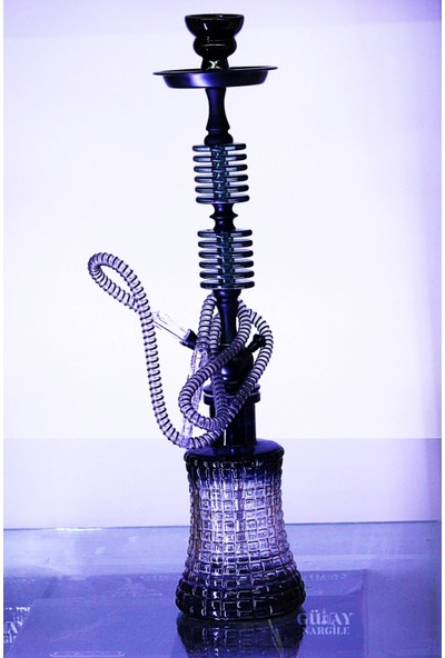 Tanya ıthal Büyük Boy Nargile Takımı Tanya ıthal Büyük Boy Nargile Takımı