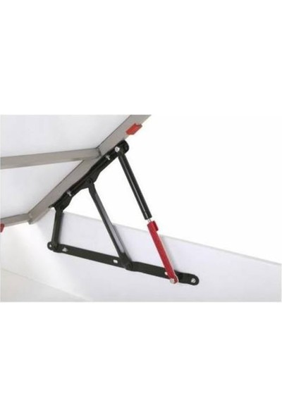 HTM 1000 N Baza Amortisörü Baza Pistonu 2 Adet